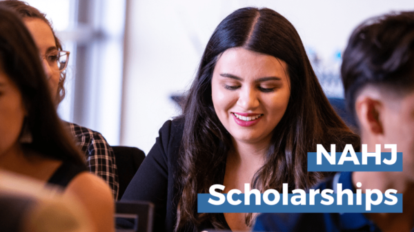 2022 NAHJ Scholarships – National Association of Hispanic Journalists