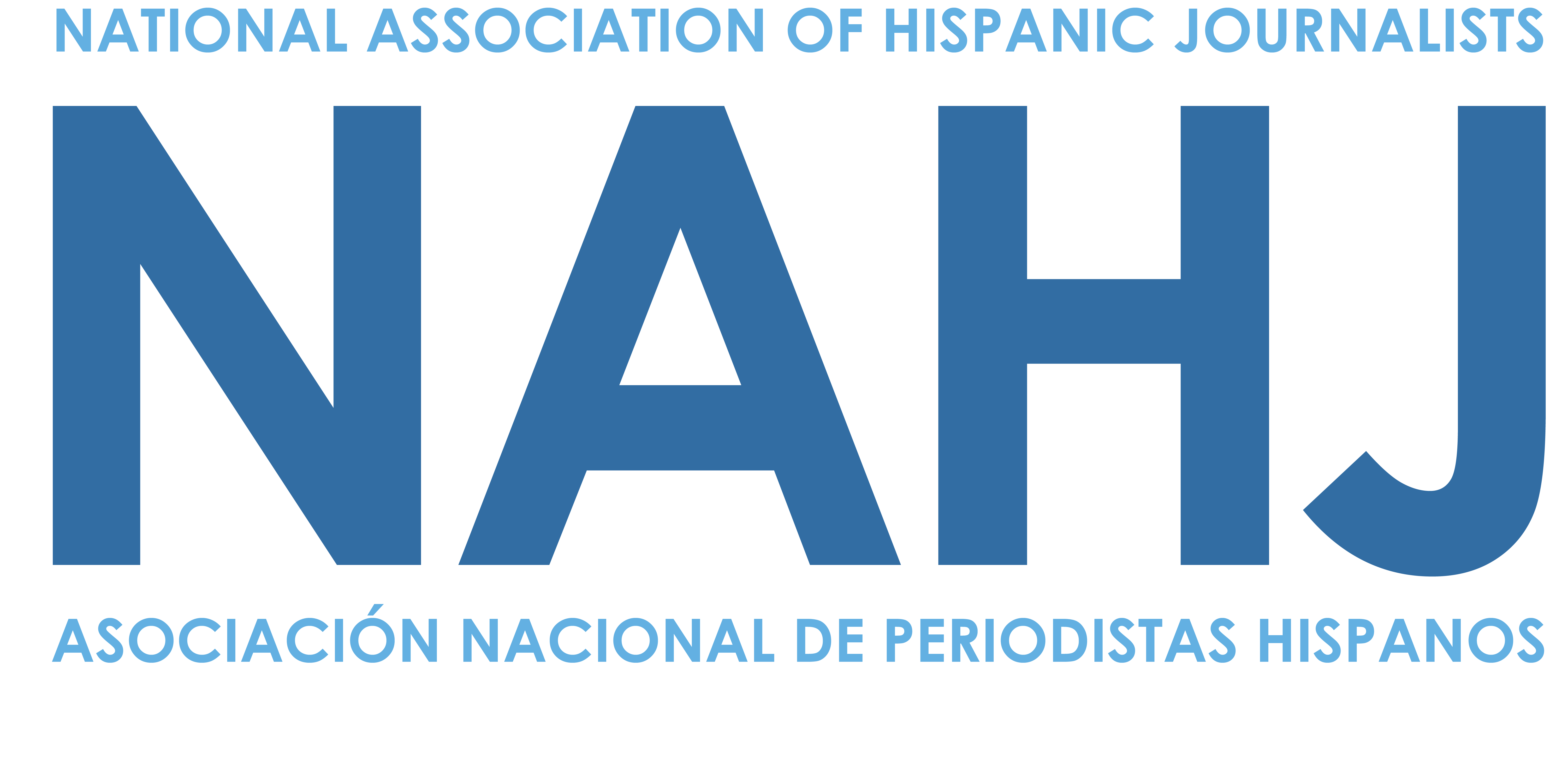 National Association of Hispanic Journalists – Supporting Latinos In ...