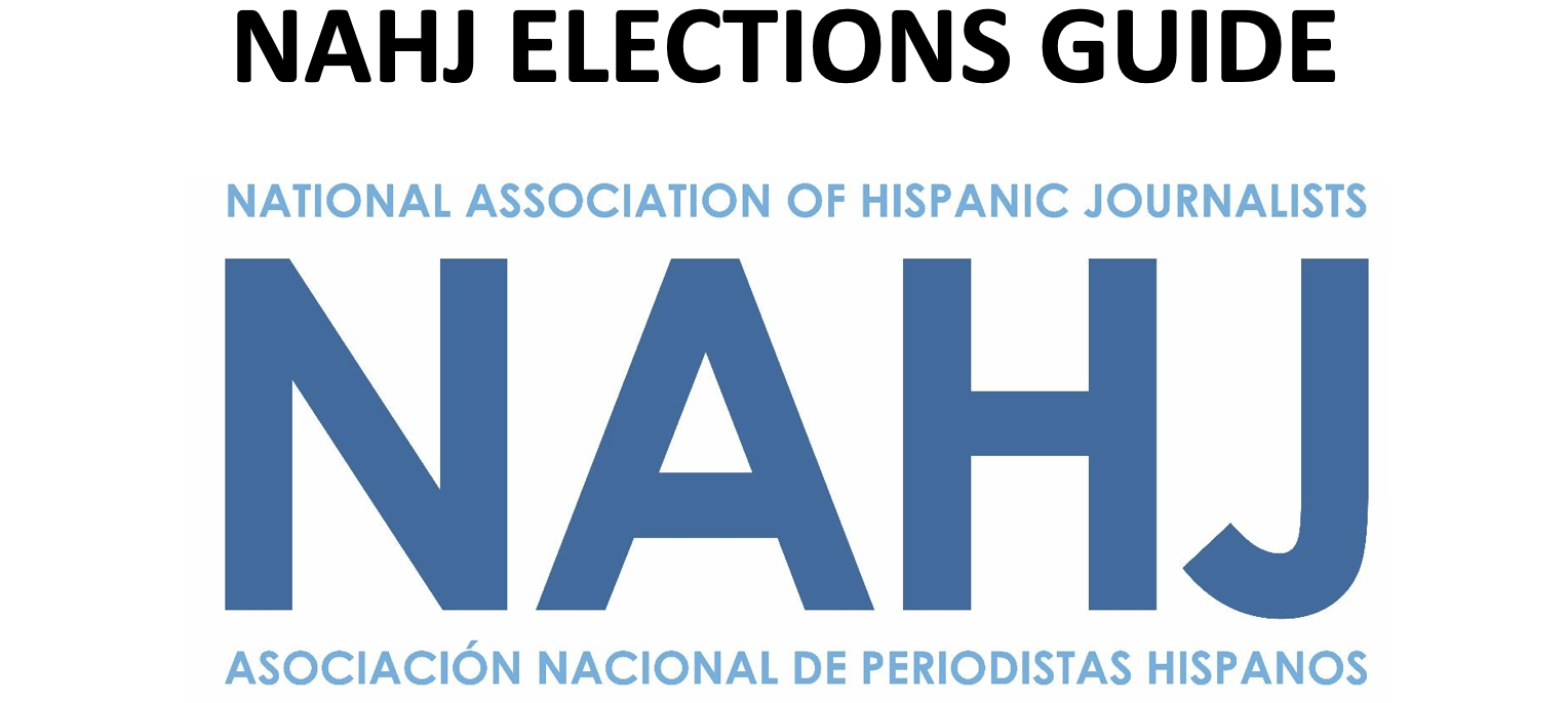 Resource Center – National Association of Hispanic Journalists