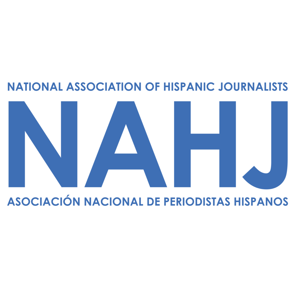 NAHJ Virtual Candidate Forum – National Association of Hispanic Journalists