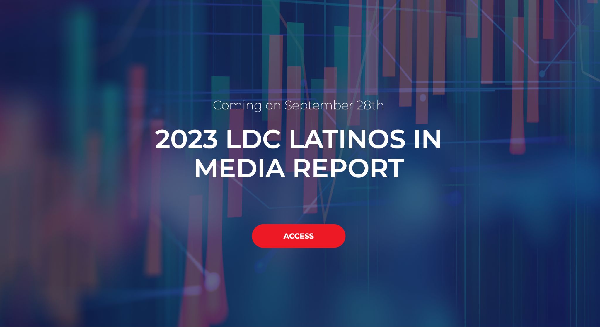2023 LDC–NAHJ U.S. Latinos in Journalism Report Pulls Back the Curtain ...