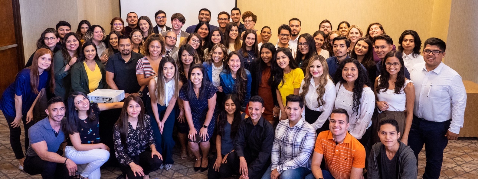 NAHJ 40th Anniversary: Join Us to celebrate NAHJ’S 40th Anniversary ...