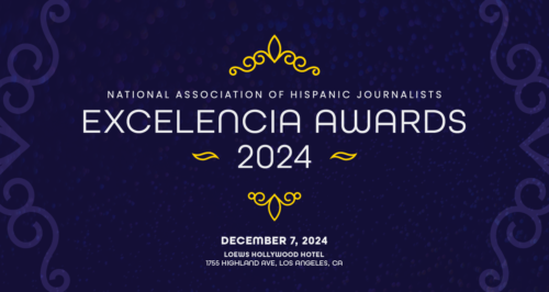 Cecilia Vega of 60 Minutes is National Latina Journalist of the Year ...