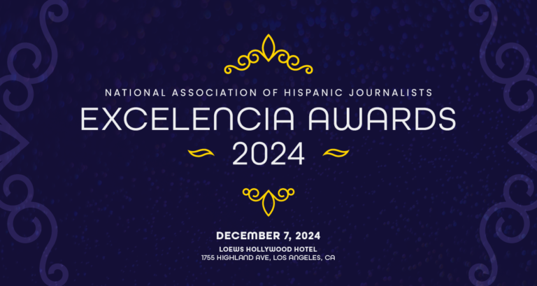 Cecilia Vega of 60 Minutes is National Latina Journalist of the Year ...