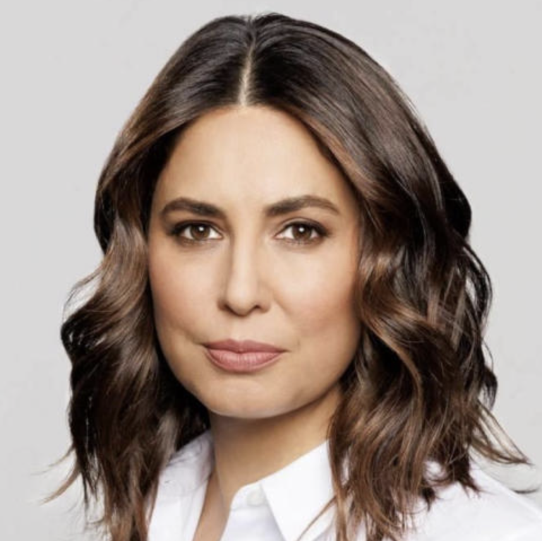 Cecilia Vega of 60 Minutes is National Latina Journalist of the Year ...