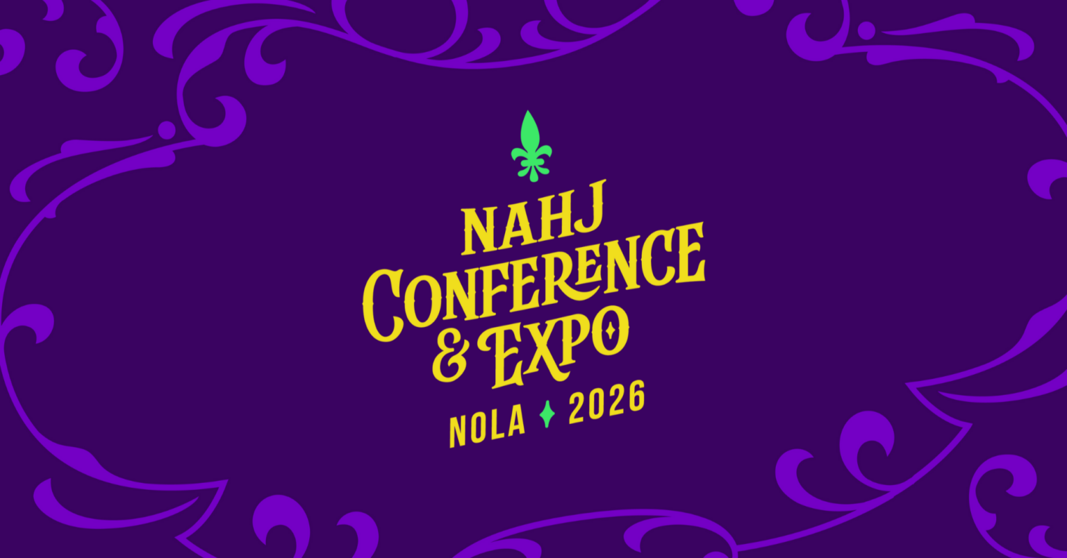 NAHJ Conference & Expo — New Orleans 2026 – National Association of ...